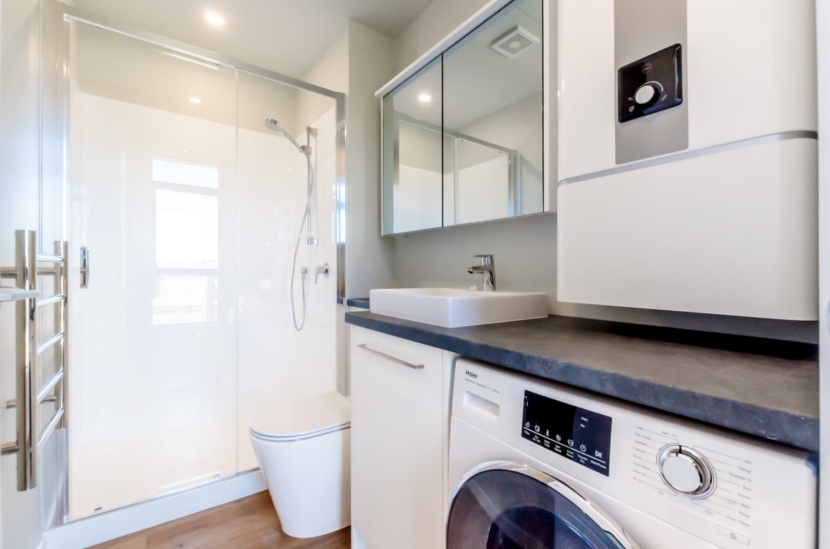 Bode Homes - Bode56 Home Units